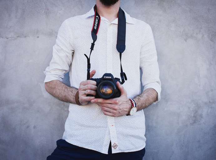 7 termes de base de la photographie pour les débutants – art-outsiders.com